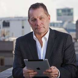 Michael Infante - Crunchbase Person Profile