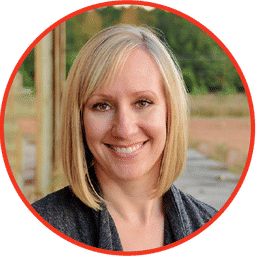 Andrea Garfield - Founder, CEO, Executive Coach @ Awesome Institute ...