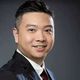 Karl Chan Ka Ho - Crunchbase Person Profile