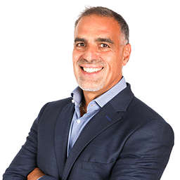 Sami Hajjar - Founder, Owner and CEO @ PLAN A - Crunchbase Person Profile