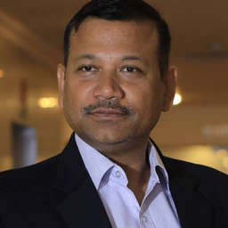 Sanjeev Das - Founder and Director @ MineMagma - Crunchbase Person Profile