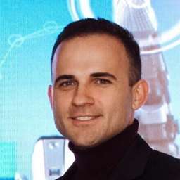 Mikhail Kuzmenkov - Crunchbase Person Profile