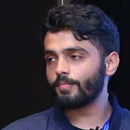 Akshay Bahadur - IC4 Engineer @ Yahoo - Crunchbase Person Profile