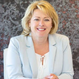 Marie-Claude Houle - President & Chief Executive Officer @ EBC inc ...