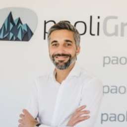 Hernán López - Founder & Managing Director @ Paoli Group - Crunchbase ...