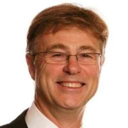 Iestyn Roberts - CEO @ Freeport - Crunchbase Person Profile