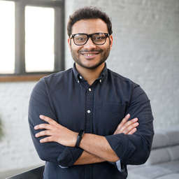 Vinay Kumar Nevatia - Crunchbase Person Profile