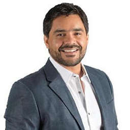 Erwin Andia - CMO and Founder @ Temuyin - Crunchbase Person Profile