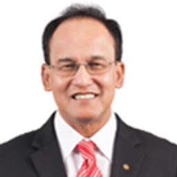 Dato' Sulaiman bin Abd Manap - Crunchbase Person Profile