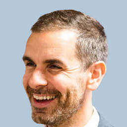 Gordon Rogers - Crunchbase Person Profile