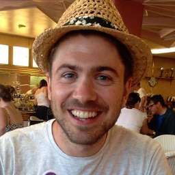 Stan Mcleod - Fellow @ The Bio-Leadership Project - Crunchbase Person ...