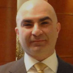 Mayiz Habbal - Managing Partner, Founder and CEO @ Capital Market ...