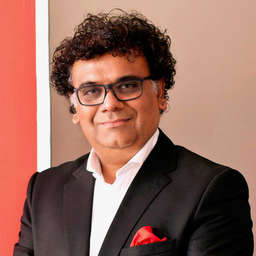 Yatin Patel - Co-Founder @ Reservations.com - Crunchbase Person Profile