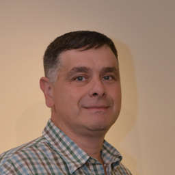 Joe Napoli - CTO @ Patriot Properties - Crunchbase Person Profile