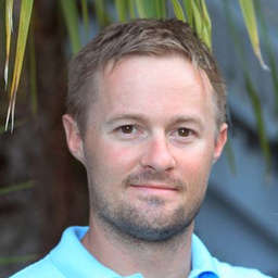 Christopher Lewis - Crunchbase Person Profile