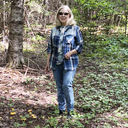 Judy Kay Gray - Crunchbase Person Profile