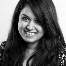 Mithila Saraf - Founding Partner & CEO @ Famous Innovations - Crunchbase Person Profile