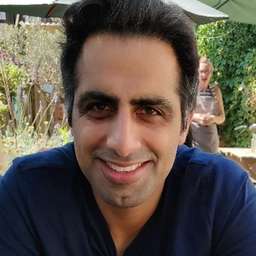 Aaronpal Dhanda - Crunchbase Person Profile