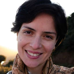 Luanna Eroles - Crunchbase Person Profile