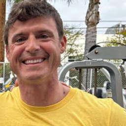 Cory Gregory - Co-Founder and Co-Owner @ Max Effort Muscle - Crunchbase ...