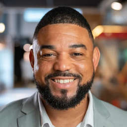 Jabril Battle - Crunchbase Person Profile