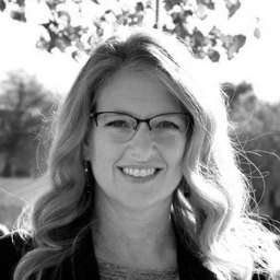 Keri Wright - Crunchbase Person Profile