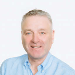 Liam Brennan - Owner, CEO, and Founder @ Tracker Software Technologies ...