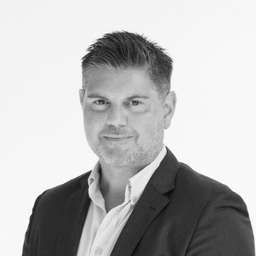 Neil Joyce - CEO & Co-Founder @ CLV Group - Crunchbase Person Profile