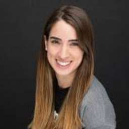 Valentina Ratner - Co-founder and CEO @ AllSpice.io - Crunchbase Person ...