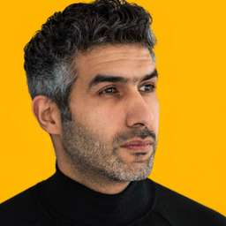 Sam Yousif - Founding Partner @ Pilbrow and Partners - Crunchbase Person Profile