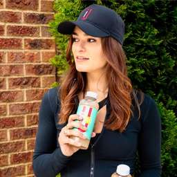 Raquel Powell - Crunchbase Person Profile