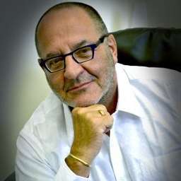 Howard Page - CEO @ Magnitech - Crunchbase Person Profile