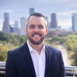 Travis Roby - Crunchbase Person Profile