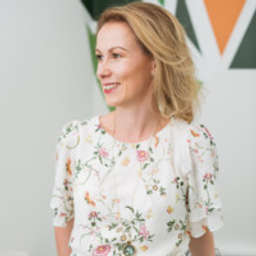 Amy Cannon - Co-Founder and CEO @ Far From Avocados - Crunchbase Person ...