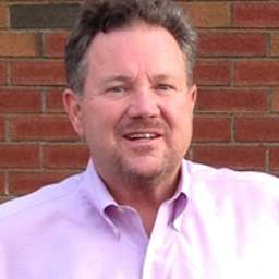 Daniel McMackin - President @ The McMackin - Crunchbase Person Profile