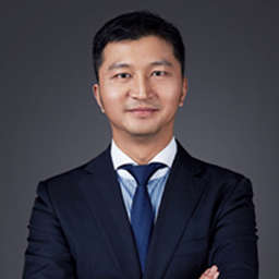 Tong Zaiping - Partner @ Cowin Capital - Crunchbase Person Profile