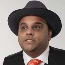 Anthony Joseph - Crunchbase Person Profile