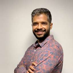 Shomil Shetty - Co-Founder and Head of Business @ Appstrail Technology Private Limited ...