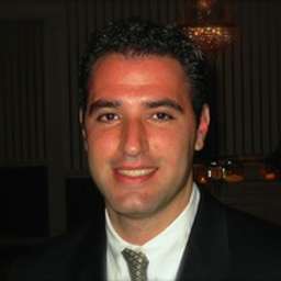 Aaron Graf - Crunchbase Person Profile