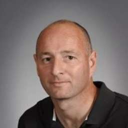 Chris Fay - President & CEO @ Contract Furnishings - Crunchbase Person ...