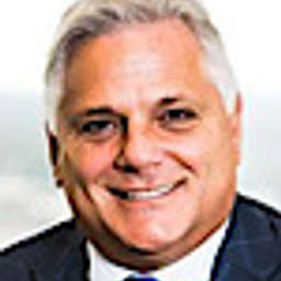 Craig Steinke - Crunchbase Person Profile