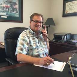 Otis Bishop - Founder / President / Recruiter @ Bishop Placement ...