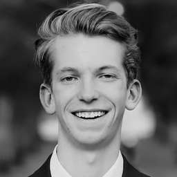 Jack DeWolf - Associate @ Blueprint Equity - Crunchbase Person Profile