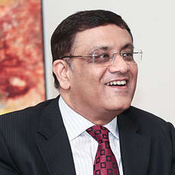 Atul Lall - Crunchbase Person Profile