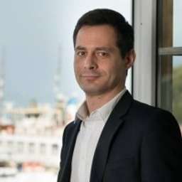 Gabor Veigl - CEO @ Bahart - Crunchbase Person Profile