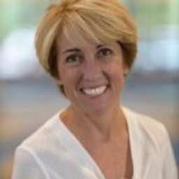 Adelene Perkins - Chair, President and Chief Executive Officer ...