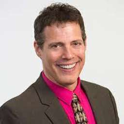 Stuart Weiss - Chief Creative Officer @ PXL Agency - Crunchbase Person ...