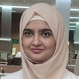 Ukasha Habib - Crunchbase Person Profile