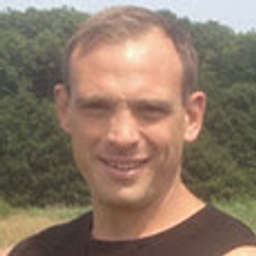 Toby Clay - Founder and Head of Education/Education Director @ European Personal Training ...