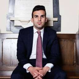 Mete Coban - Councillor @ London Borough of Hackney - Crunchbase Person ...